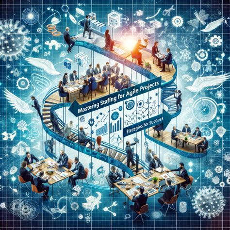 Mastering Staffing For Agile Projects Strategies For Success