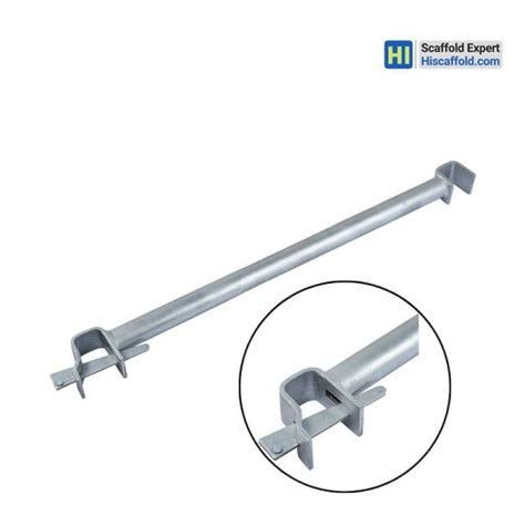 Ringlock Truss Ledger U Type Hiscaffold