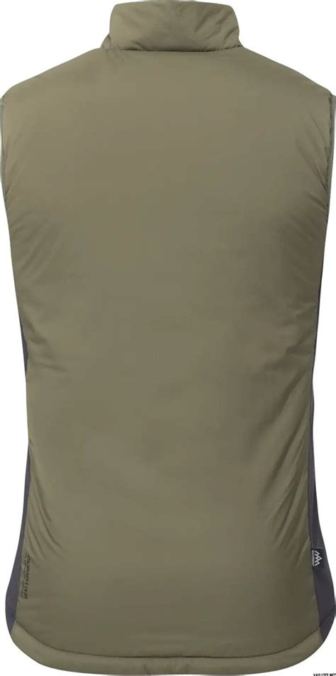 Heat Experience Heated Hunting Vest Mens Heated Vests