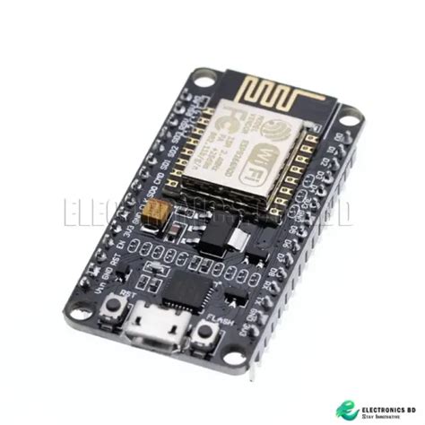 Nodemcu Lua Esp826612e V2 Wifi Module Cp2102 Latest Price In