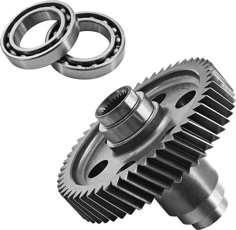 Quenpenge 3235335 Output Gear Subassembly Fits For Polaris