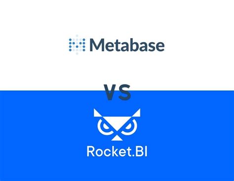 metabase and data insider rocket bi which bi tool is better
