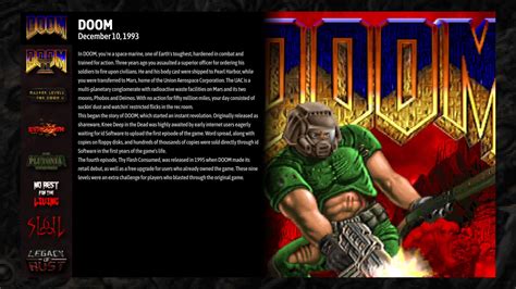 Doom I Ii Remastered Review