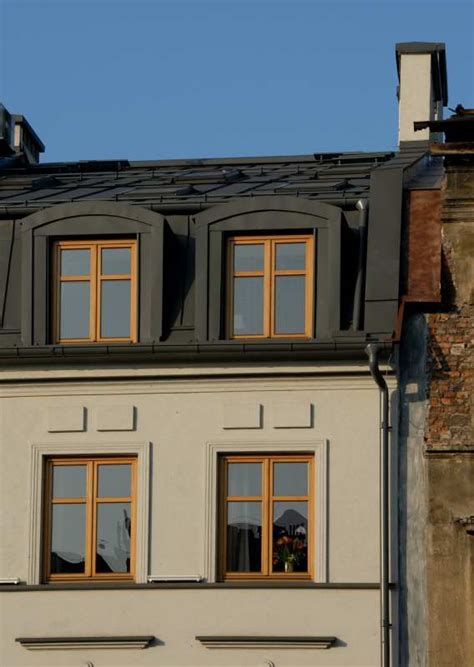 Remont I Rozbudowa Kamienicy Przy Ul Szerokiej Na Kazimierzu W Krakowie