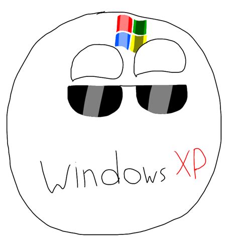 WindowsXPMapping1 by WindowsXPMapping1 on DeviantArt