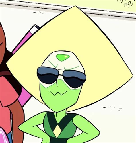 Peridot