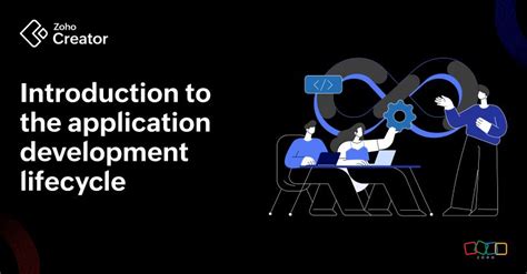 zoho creator on linkedin appdev lowcode blog
