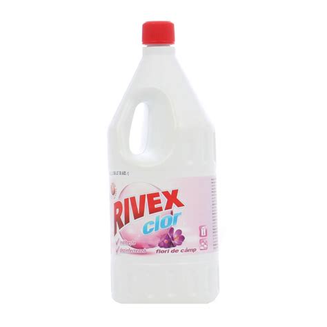 Clor Inalbitor Rufe Rivex Flori De Camp 2 L Dedeman