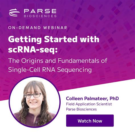 parse biosciences on linkedin getting started with single cell rna
