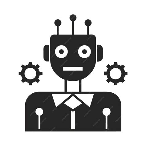 Premium Vector Technology Concept Vector Illustration Featuring Artificial Intelligenceai