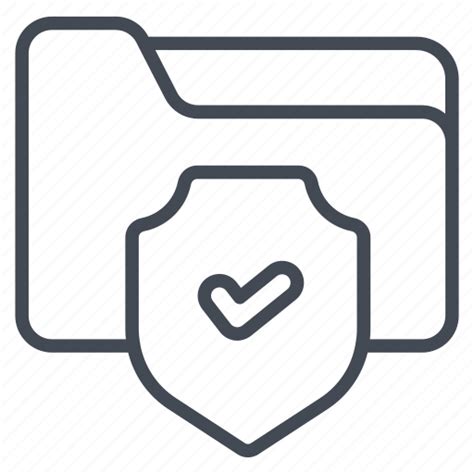 Padlock Protection Privacy Security Icon Download On Iconfinder
