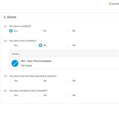 Construction Forms And Contracts Software Autodesk Construction Cloud