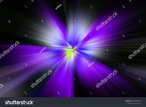 Time Machine Effect Background Design Your Stock Illustration