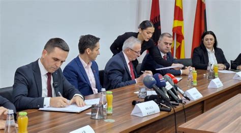 Општина Тетово и австриската Саубермахер потпишаа договор за воспоставување на јавно приватно