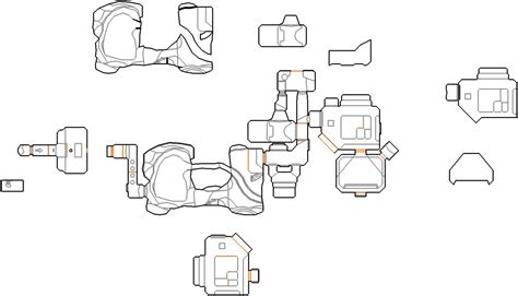 MAP Dejavu Effect Rabbit S All Comers Mapping Project The Doom Wiki At DoomWiki Org