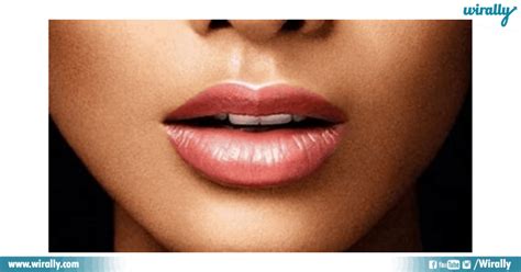 5 Ways To Apply A Lipstick Wirally