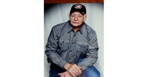 Gary Sidney Rish Obituary 2022 Denmark Sc Folk Funeral Home