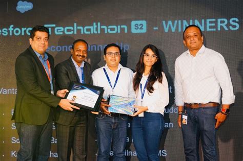 Aishwaryapriya Auddy On Linkedin Cognizant Salesforcedays2023 Cognizantsalesforcedays