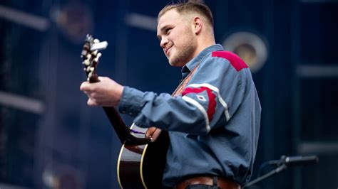 Zach Bryans Confrontation With Police Caught On Arrest Video Citizenside