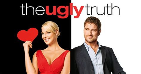 The Ugly Truth Movie Poster