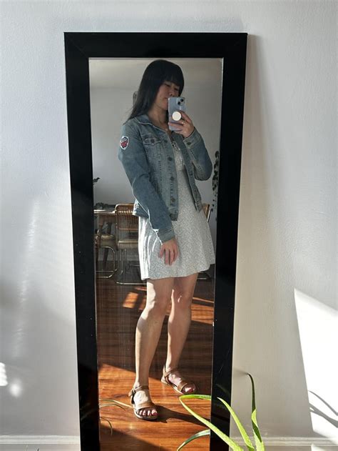 Simple Ootd For Work 🌼 Routfits