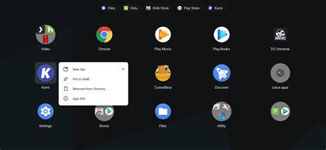 How To Delete Apps From Your Chromebook