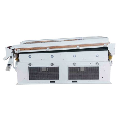 Soybean Wheat Maize Grain Seed Gravity Separator Machine Gravity Sepatator And Gravity Grader