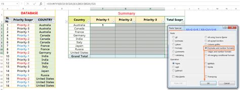 Types Of Excel Cell Reference Relative Absolute Mixed