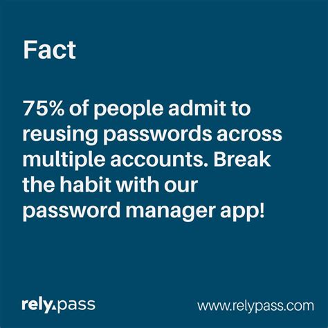 Relypass On Linkedin Relypass Relypassapp Iosapp Passwordmanager Freepasswordmanager…