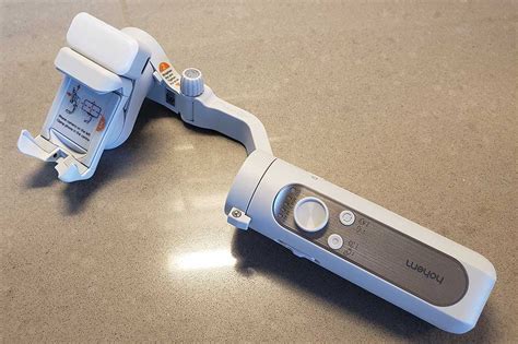 Unboxing, Review and Testing of the hohem iSteady XE Gimbal