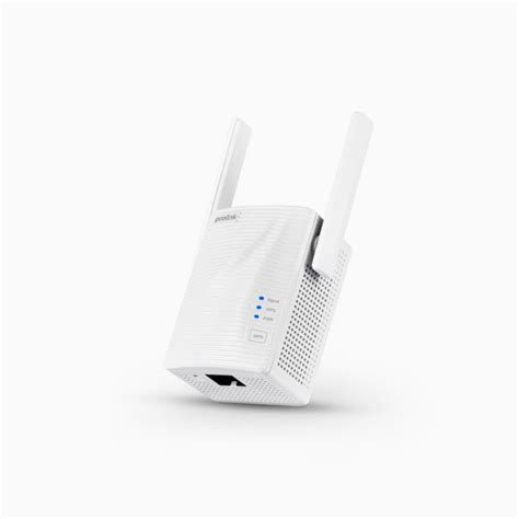 PROLiNK AC1200 Dual Band WiFi Extender AP DH 5201 KMD Shop Com Mm