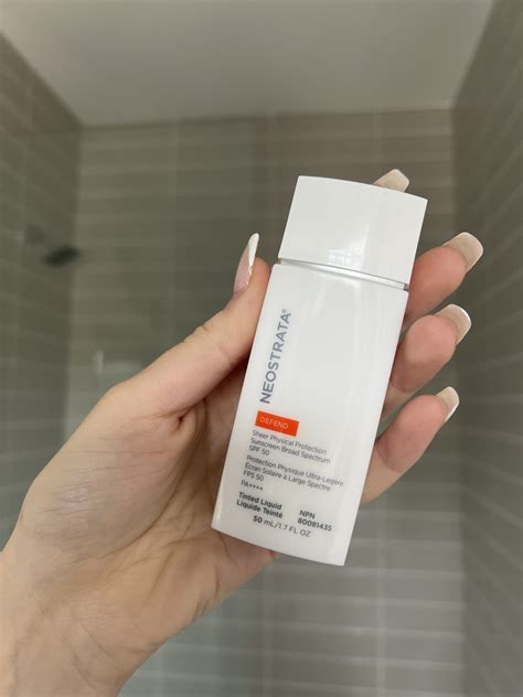 Neostrata Makeup Foundation | Saubhaya Makeup