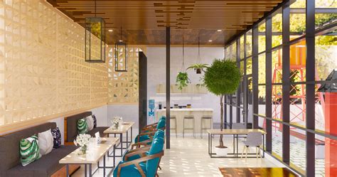 Desain Kantor Bandung Interiordesign Id