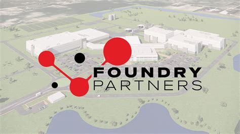 The Foundry Partners