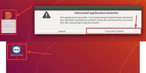 How To Create Desktop Shortcuts To Different Useful Applications On Ubuntu