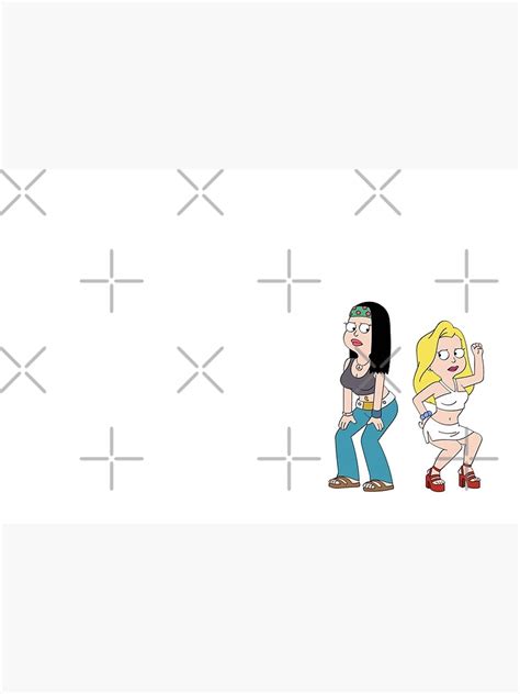 American Dad Zombie Dance