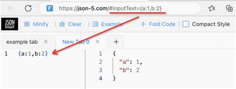 Github Awesome Json Json Editor Https Json