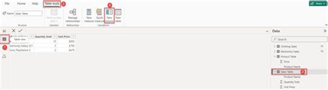 How To Compare Two Columns In Different Tables In Power Bi