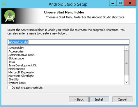 Launch Your Android App Intro And Getting Started Part 1 Of 3 Codeproject
