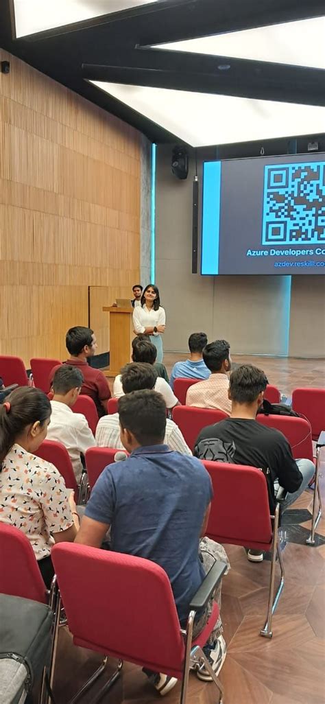 Azure Developer Community On Linkedin Azure Azuredevelopercommunity