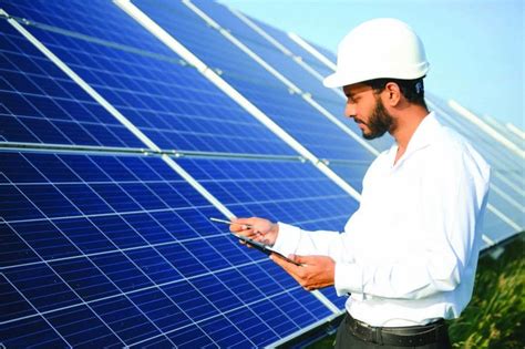 Solar Epr Epr Electrical And Power Review Epr Magazine