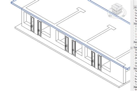 Solved Заміна заповнень віконних і дверних прорізів в Revit Autodesk Community