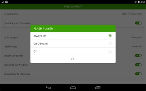 how to install flash on android ubergizmo
