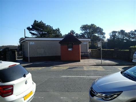 Seaside Town To Spend £170000 On Anti Sex Toilets That Spray Users