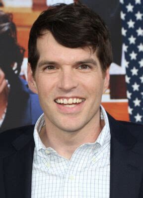 Timothy Simons – Height, Weight, Age