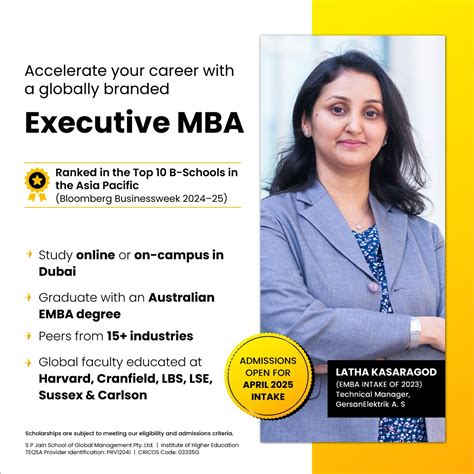 sp jain school of global management dubai mumbai singapore and sydney