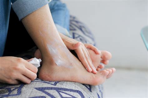 Foot Care For Women Over 40 Feet First Clinic