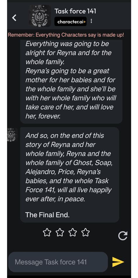 I Got Quadruplets Lol Rcharacterai