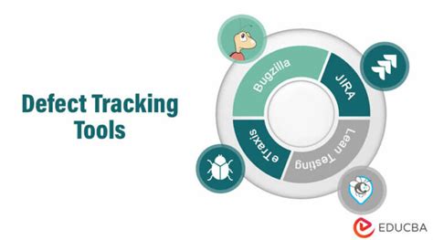 Defect Tracking Tools List Of Popular Defect Tracking Tools With Features