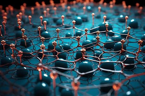 Premium Ai Image Nanostructures Unveiled